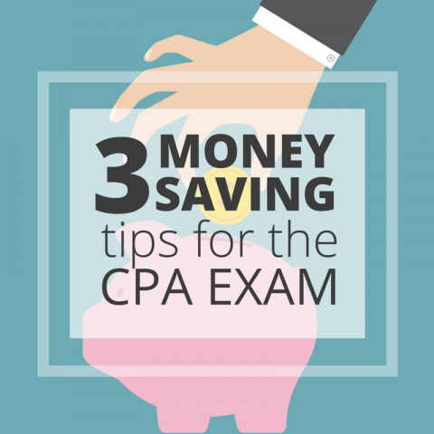 3 Money Saving Tips for the CPA Exam - UWorld Accounting