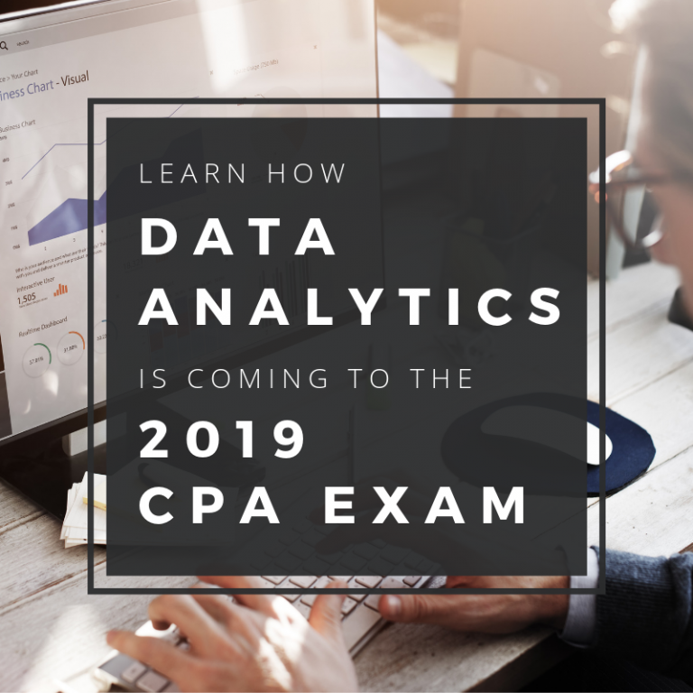 Data Analytics Resource Center - UWorld Accounting Data Analytics Resource Center - UWorld Accounting