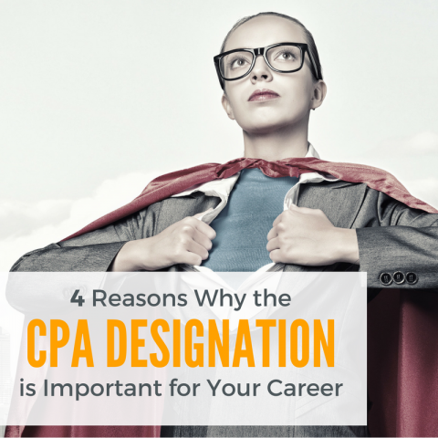 4 Reasons Why the CPA Designation is Important to Your Career - UWorld ...