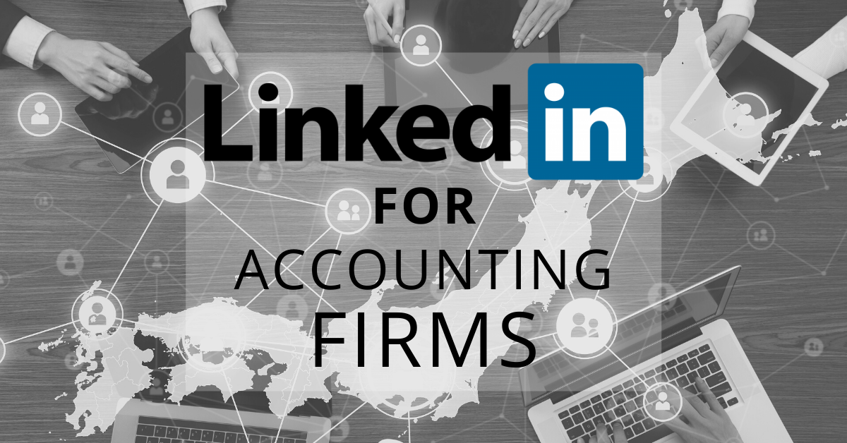 How Accounting Firms Can Leverage LinkedIn for Business - UWorld Accounting
