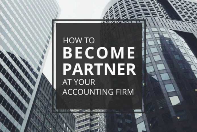 How to Become Partner at Your Accounting Firm - UWorld Accounting