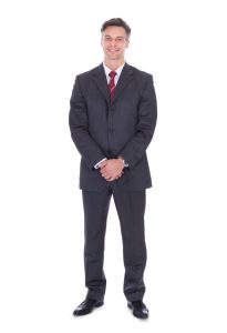 Meet the Firms: Proper Business Attire - UWorld Roger CPA Review