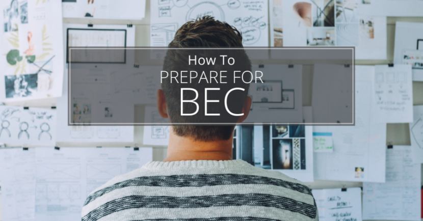 How to Prepare for BEC - UWorld Accounting