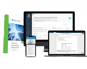 About FAR CPA Exam: Format, Structure, Content, Study tips & More