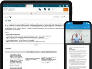 CPA Review: CPA Exam Prep Online 2023 | UWorld Roger